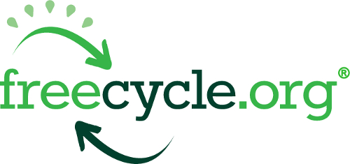 Freecycle & Freegle | Sussex Green Living
