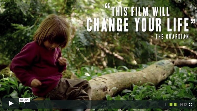 Film - Project Wild Thing coming to Worthing | Sussex Green Living