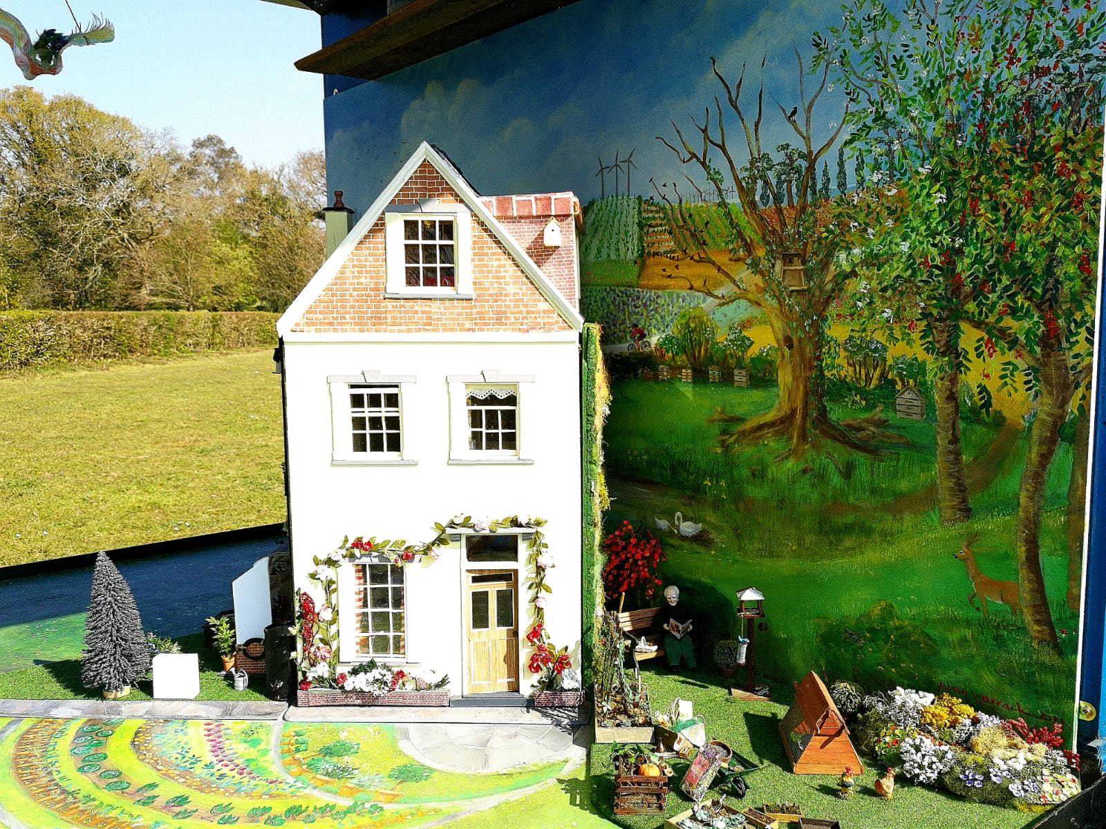 Bright New Future Roadshow