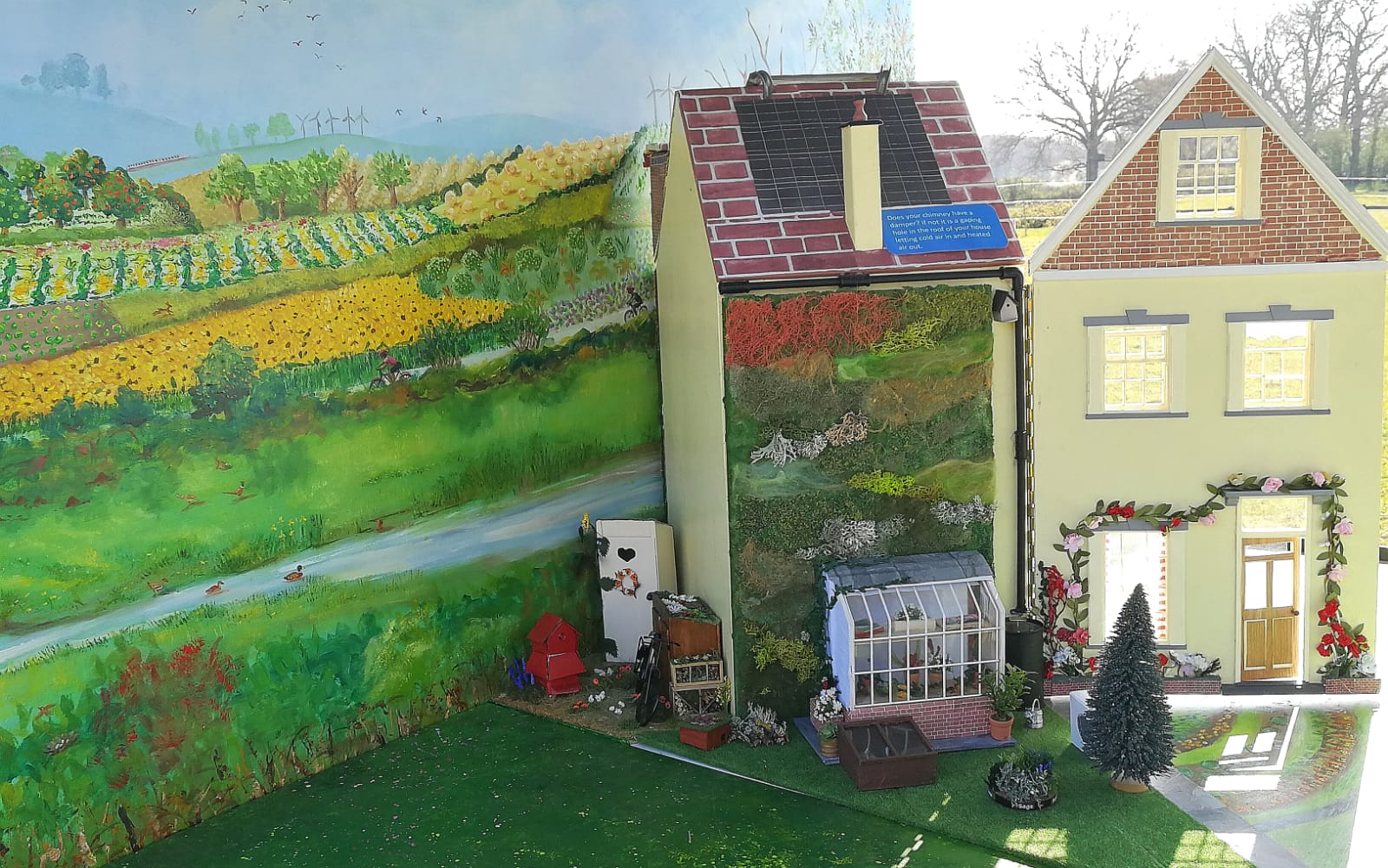 Bright New Future Roadshow