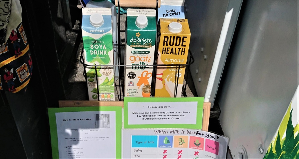 Food Waste
