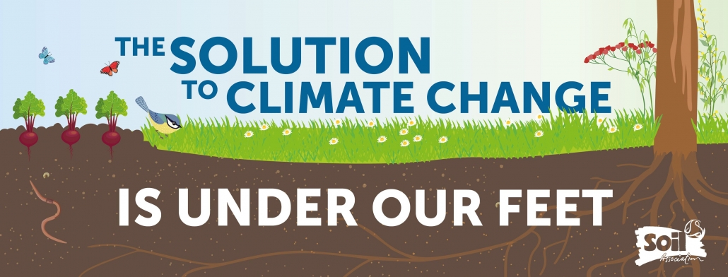 Soil or Earth? by Morag Warrack (first published in West Sussex County ...