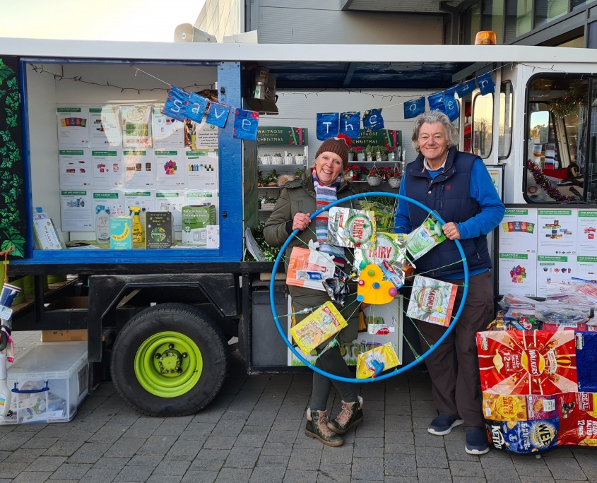 Sussex Green Living 2021 Roundup By Morag Warrack | Sussex Green Living