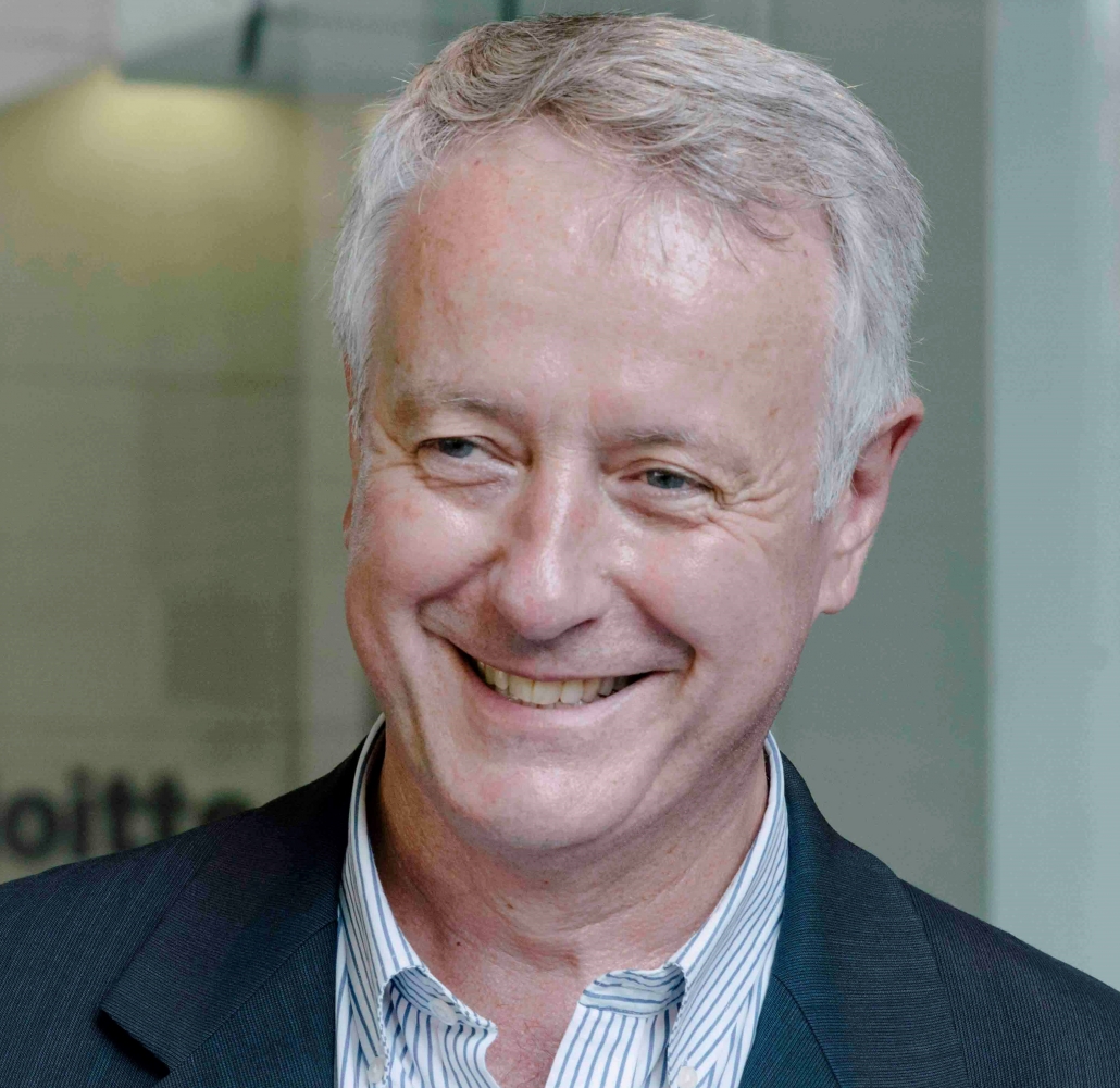 The Circular Economy – the solution to the climate and ecological ...