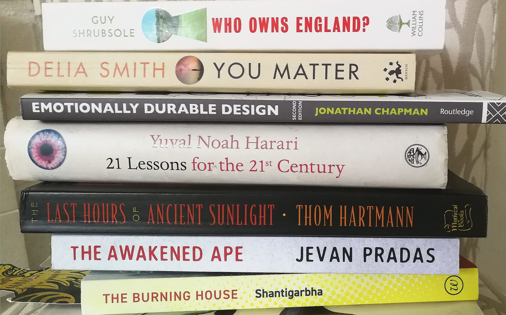 We Need Worms …and Book Worms by Morag Warrack (first published in West ...