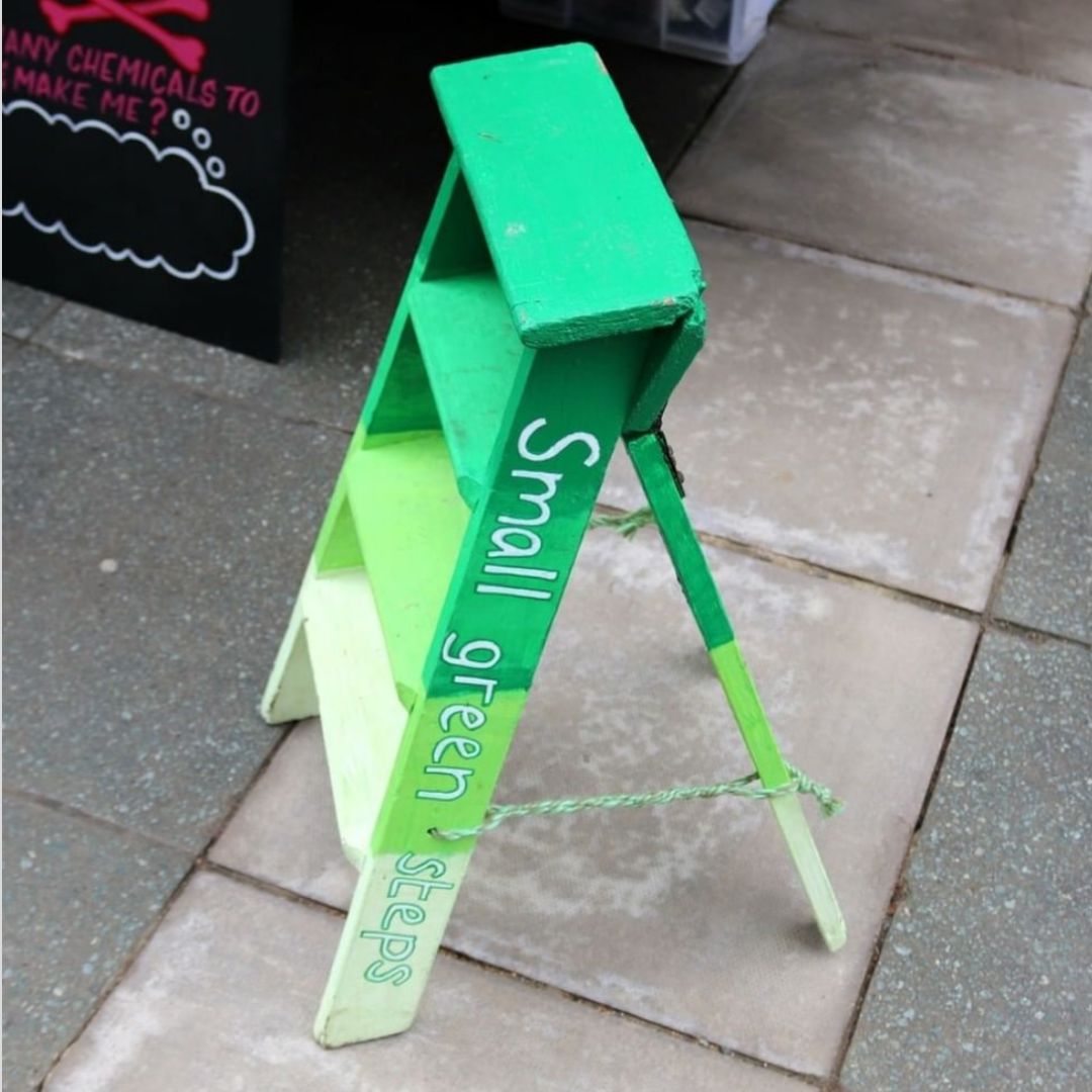 Saving Money and Protecting our Planet | Sussex Green Living