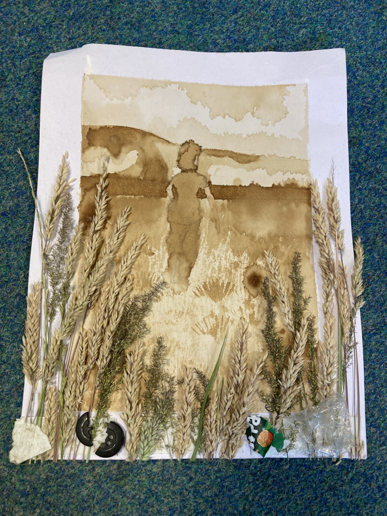 ECO ART Competition | Sussex Green Living