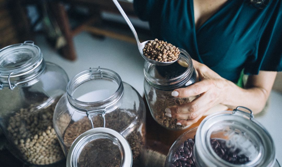 Refill | Sussex Green Living