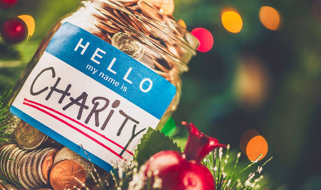 Charity Gift Ideas | Sussex Green Living