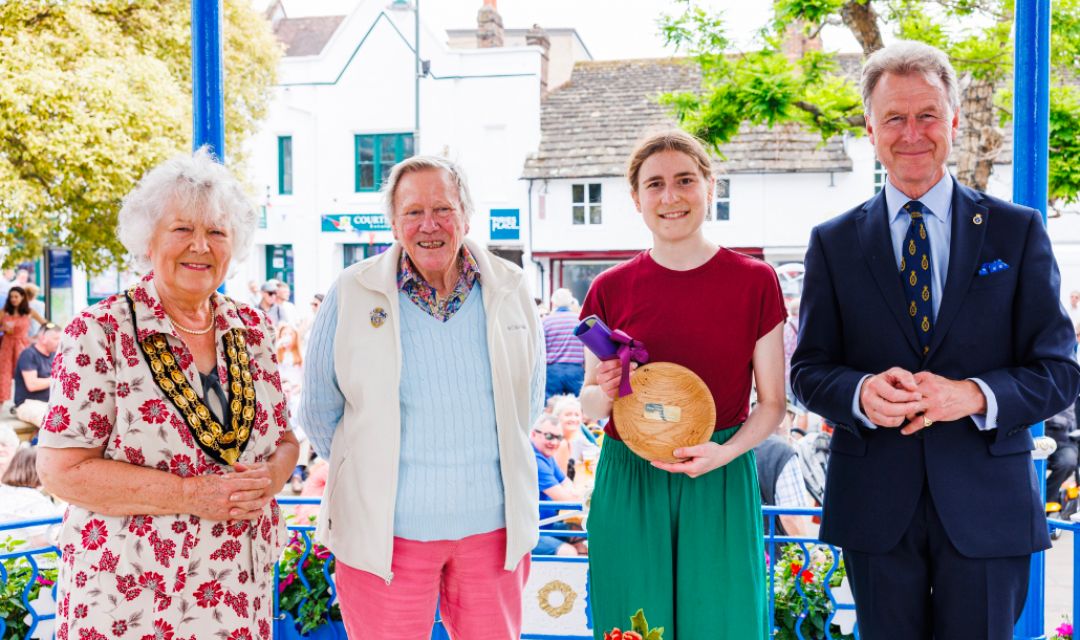 Recognition and awards