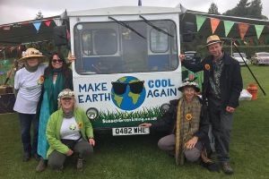 Events Calendar | Sussex Green Living