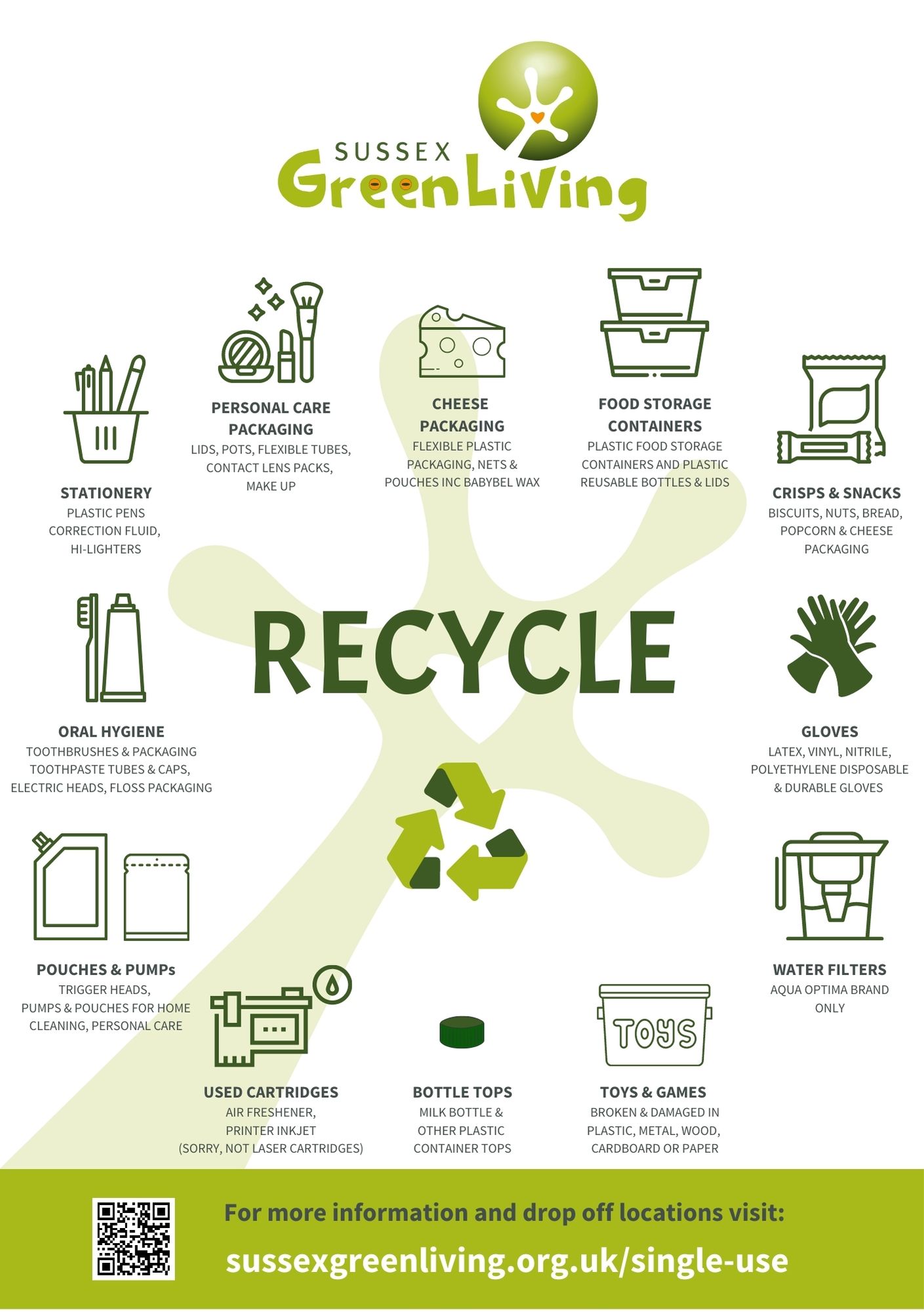 Calgary Recycling Drop Off Locations at Oliver Patricia blog