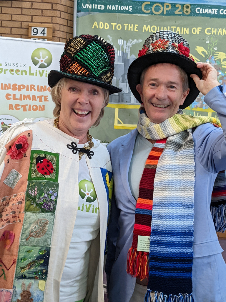 Climate Action Now | Sussex Green Living